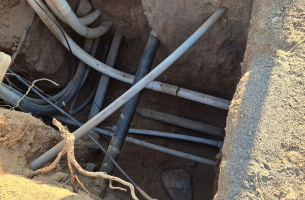 Dry Utility Construction | Full-Service Infrastructure in Phoenix AZ