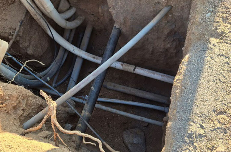 Dry Utility Construction | Full-Service Infrastructure in Phoenix AZ